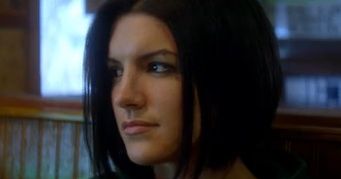 Haywire Star Admits Her Voice Was Deepened