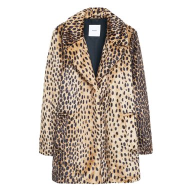 19 Classic, Cozy Coats to Get You Through Winter
