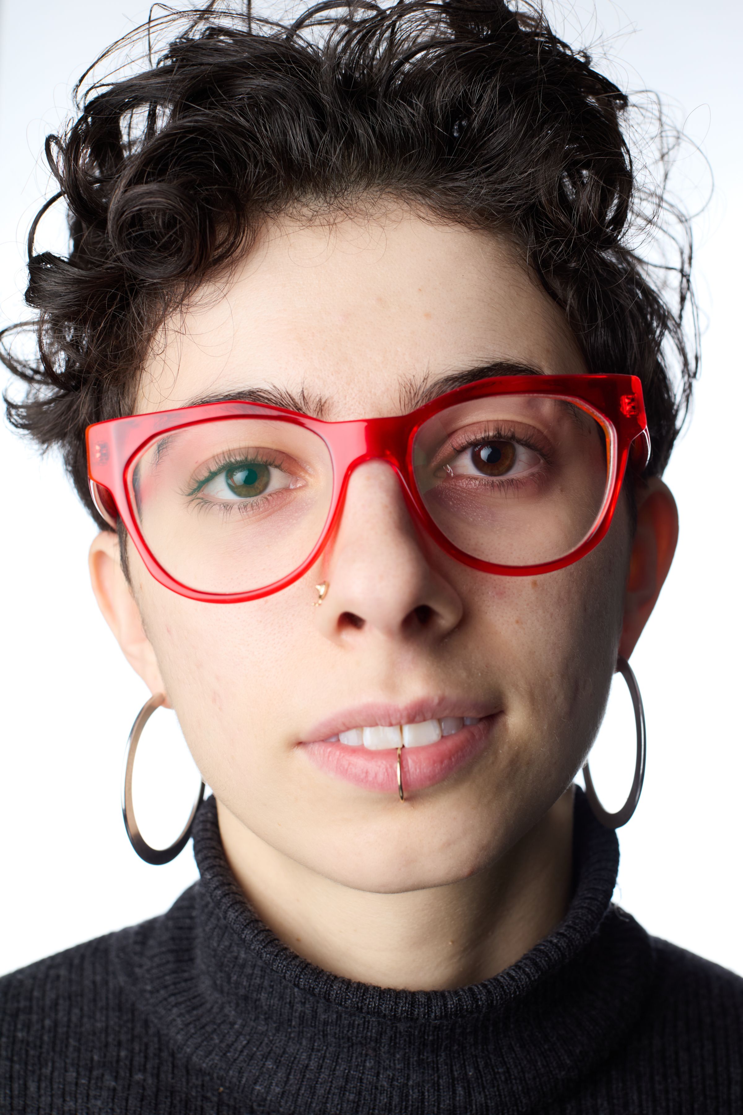 What People Are Getting Pierced at Nine Moons Piercing