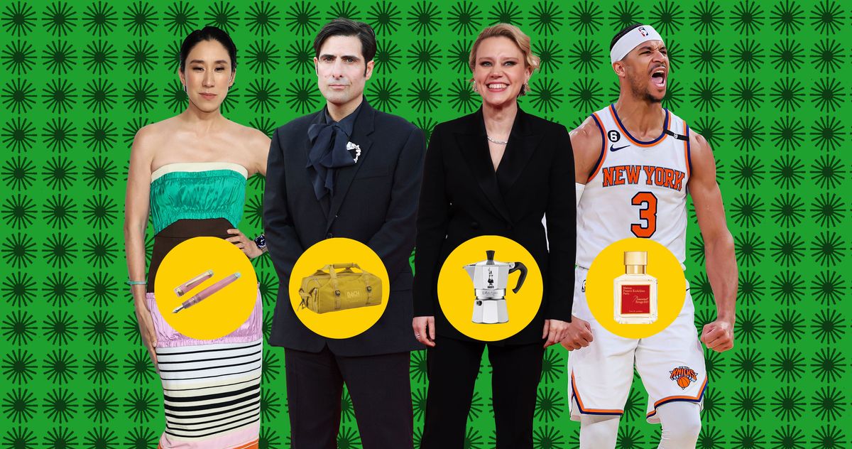 75 Giftable Items From What I Can’t Live Without | The Strategist