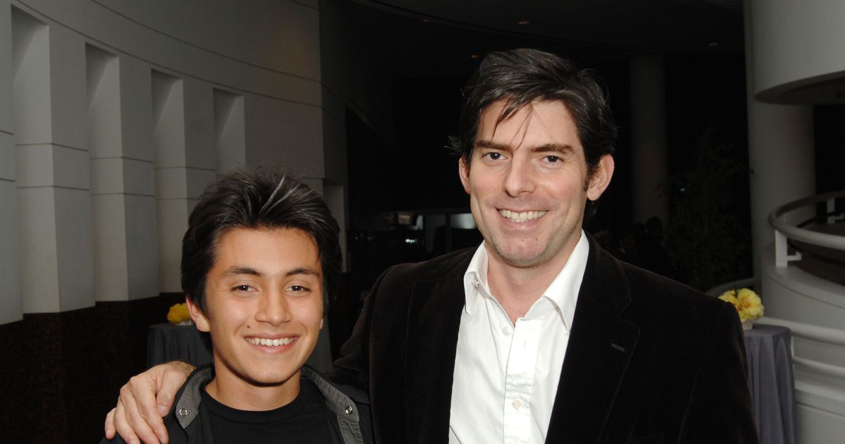 Chris Weitz Will Write His Own YA Novels Now