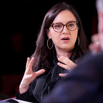 Who Is Bari Weiss, CBS News Editor-in-Chief?