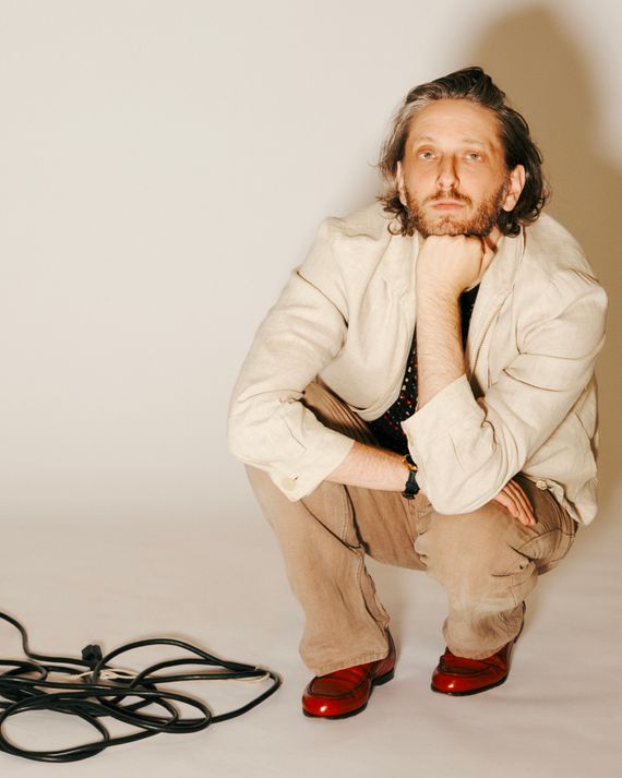 Oneohtrix Point Never’s Anachronistic ‘Marty Supreme’ Score