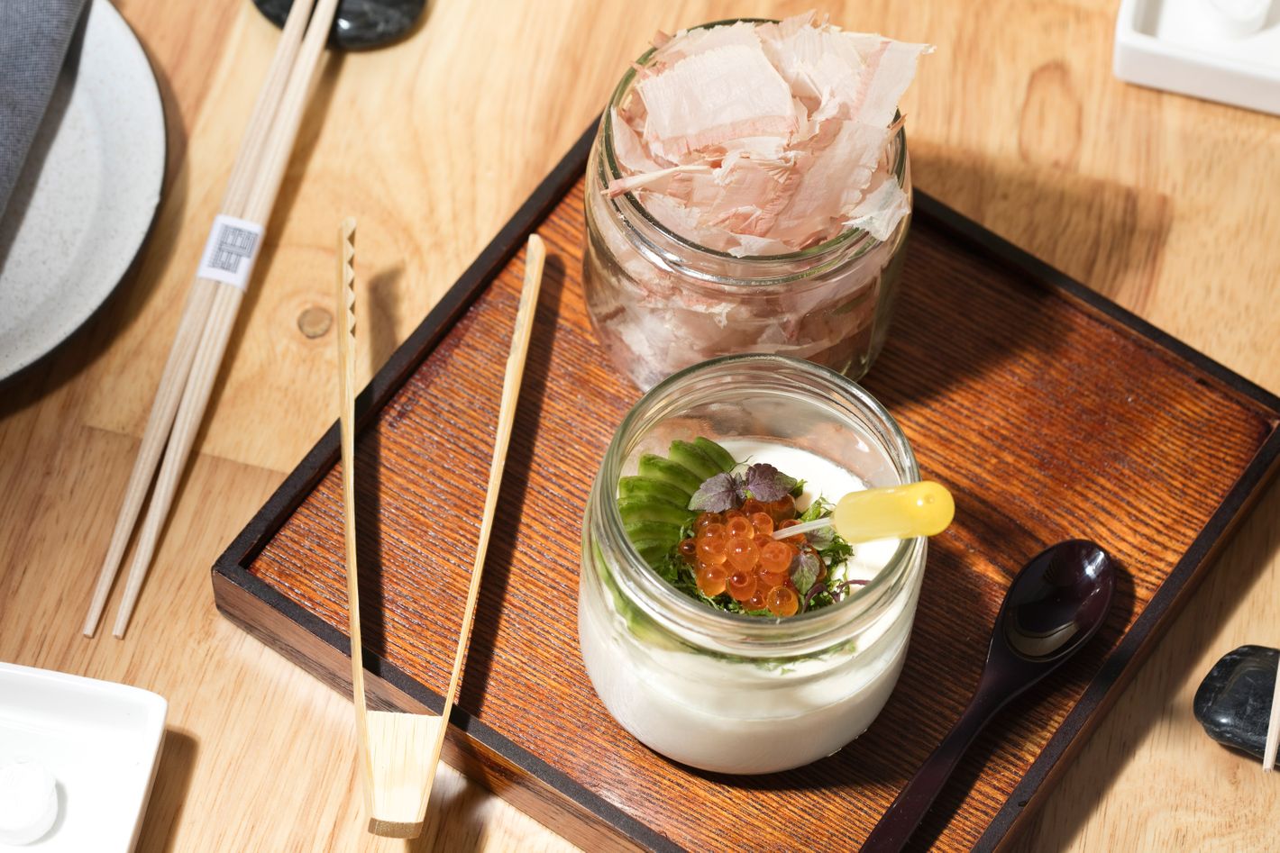Sen Sakana Opens in NYC