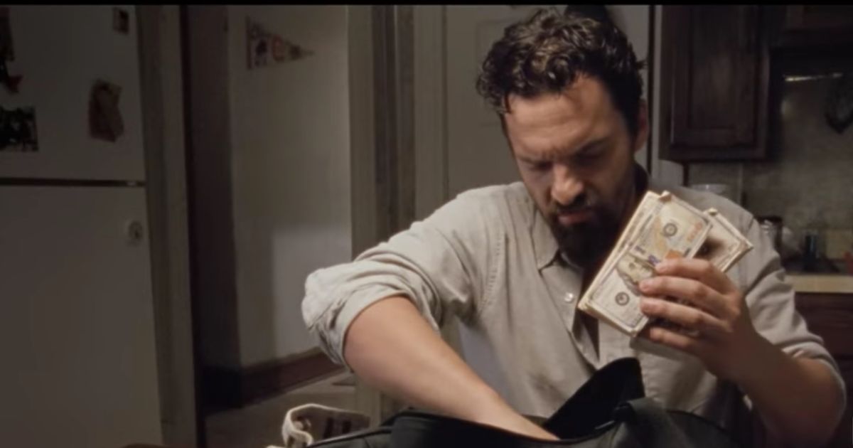 Watch Jake Johnson Ignore Keegan-Michael Key in Win It All