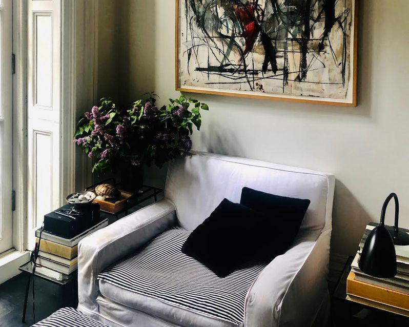 Design Hunting: Home Tours, Design Trends & Design News – Curbed