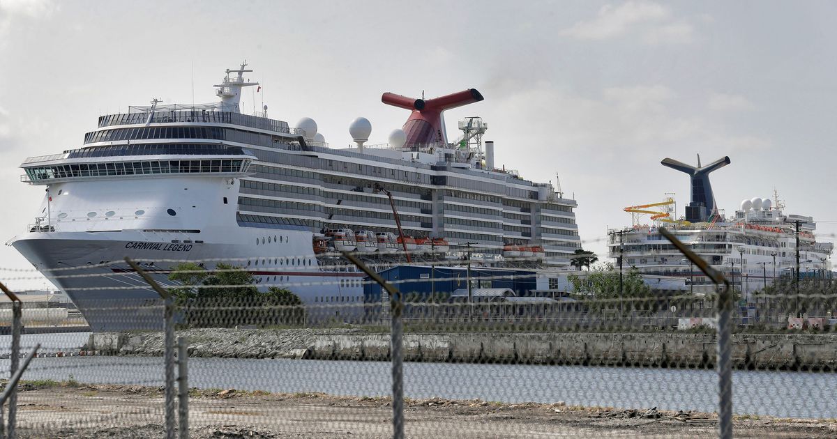 The Fed Helped Carnival — But in a Way That Makes Sense