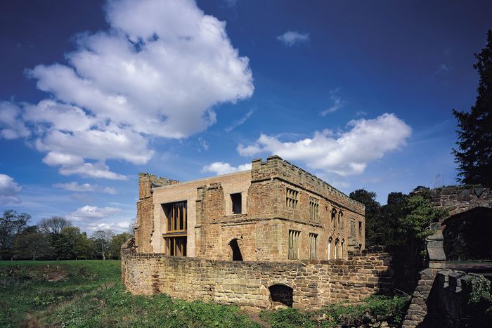 Inside the Stunning Restorations of 4 Historic Homes