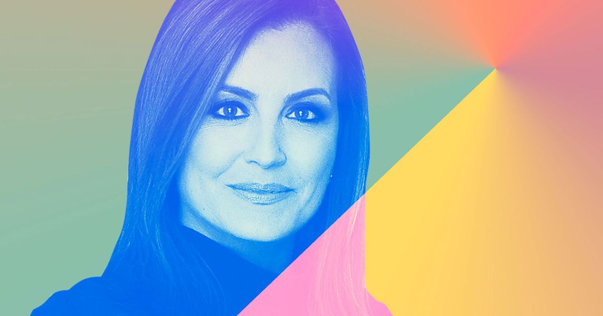 Barbara Calcagni, NARS President, Interviewed on Her Career
