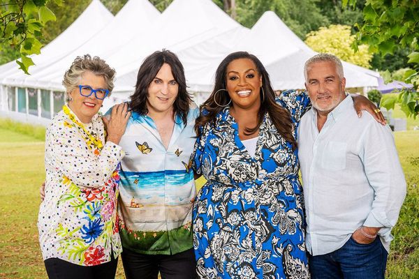 The Great British Baking Show — TV Episode Recaps & News