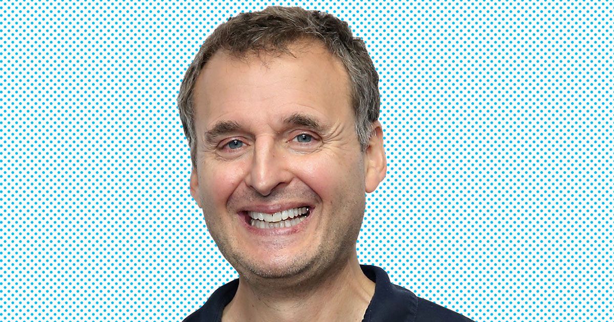Phil Rosenthal on Starring in His Own Travel Show and Whether He Plans ...