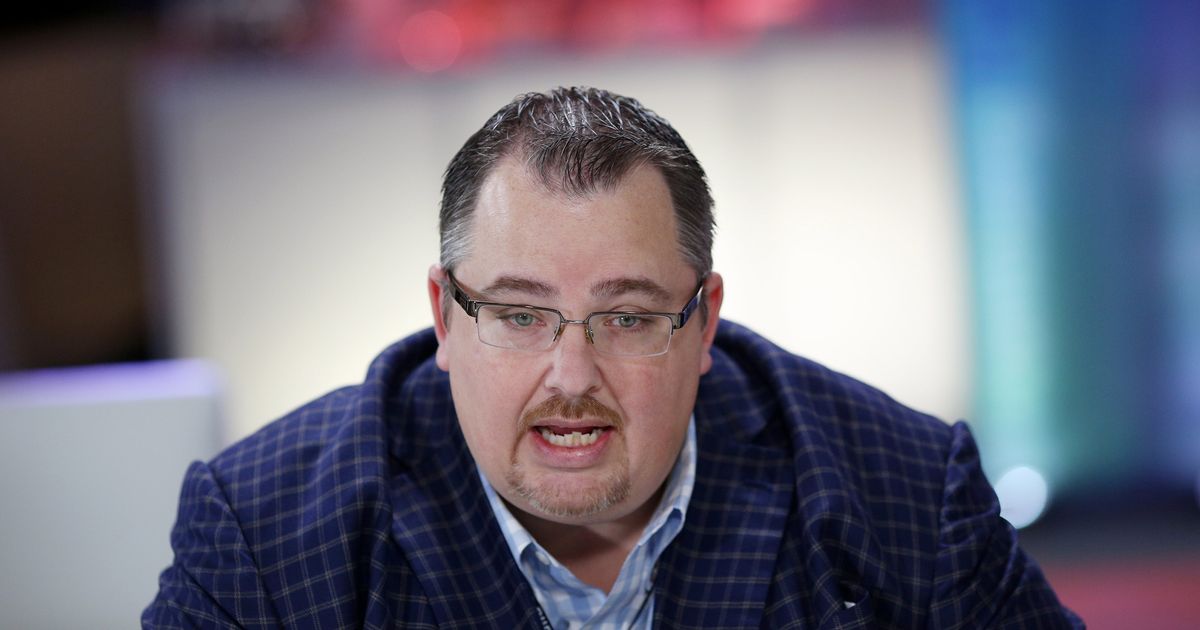 Cruz Campaign Manager Wants to Be Trump Political Director