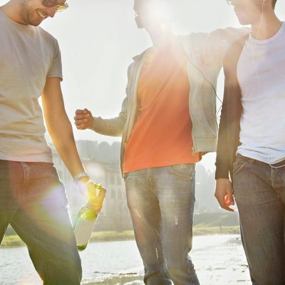 Group Vasectomies Are Apparently on the Rise