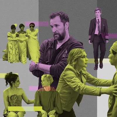 The Pitt — TV Episode Recaps & News