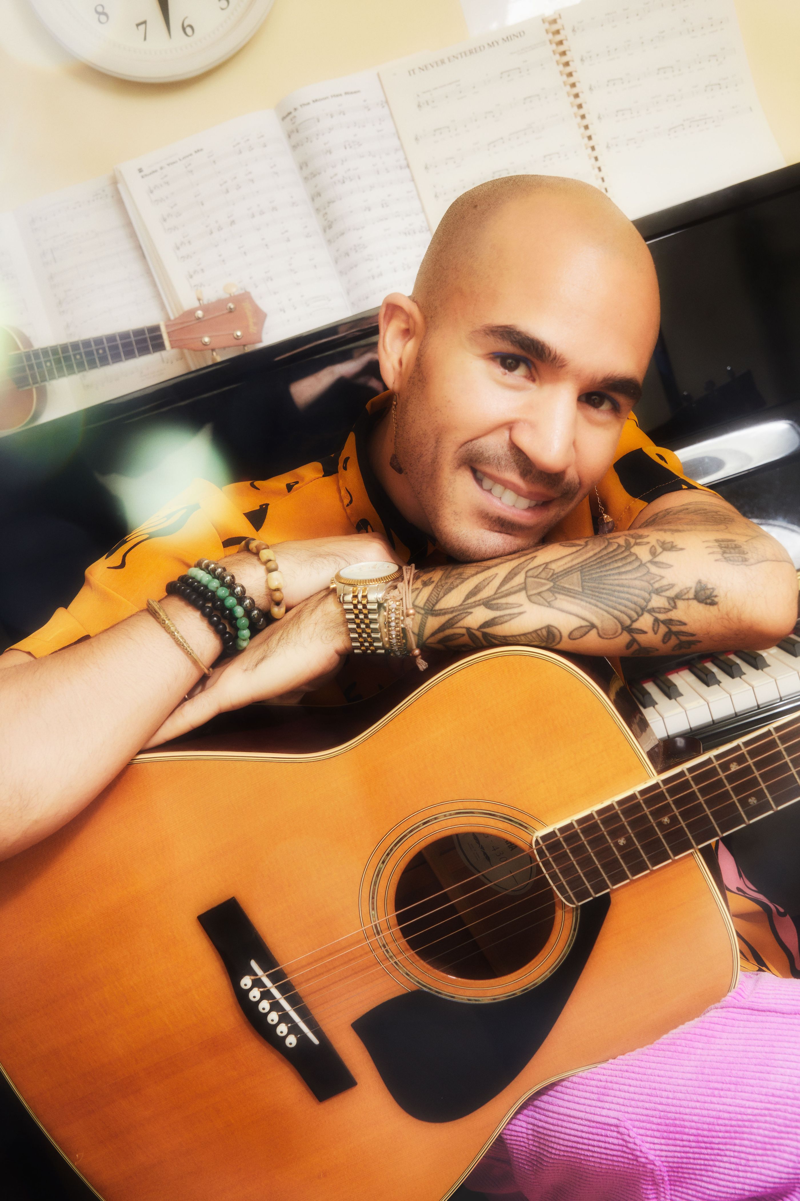 New York Attracts the World’s Most Beautiful People