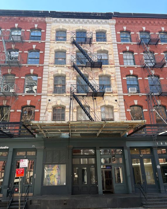 How I Built My Perfect Tribeca Loft From the Ground Up