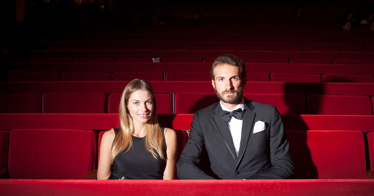 Fashion's Latest Runway: The Metropolitan Opera