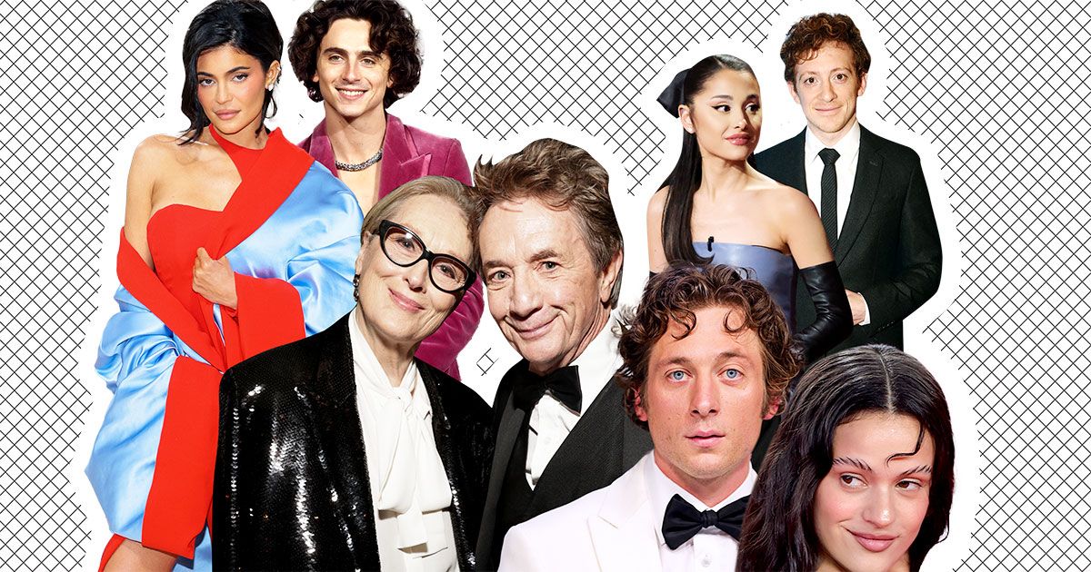Which 2024 Celebrity Couples Will Make It Through the Year?