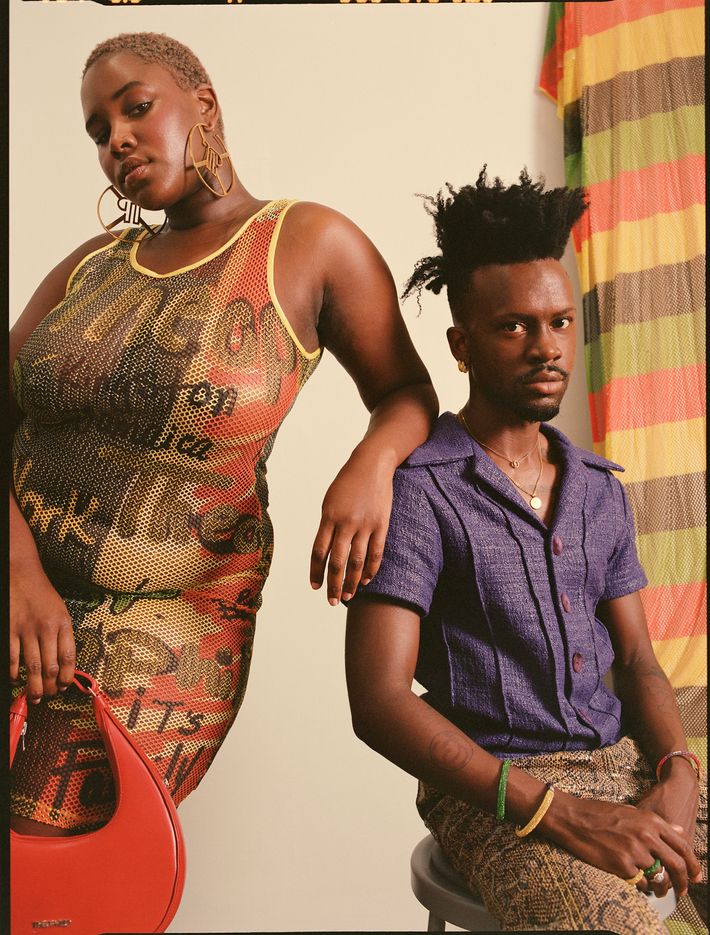 New York Fashion Is Good Again