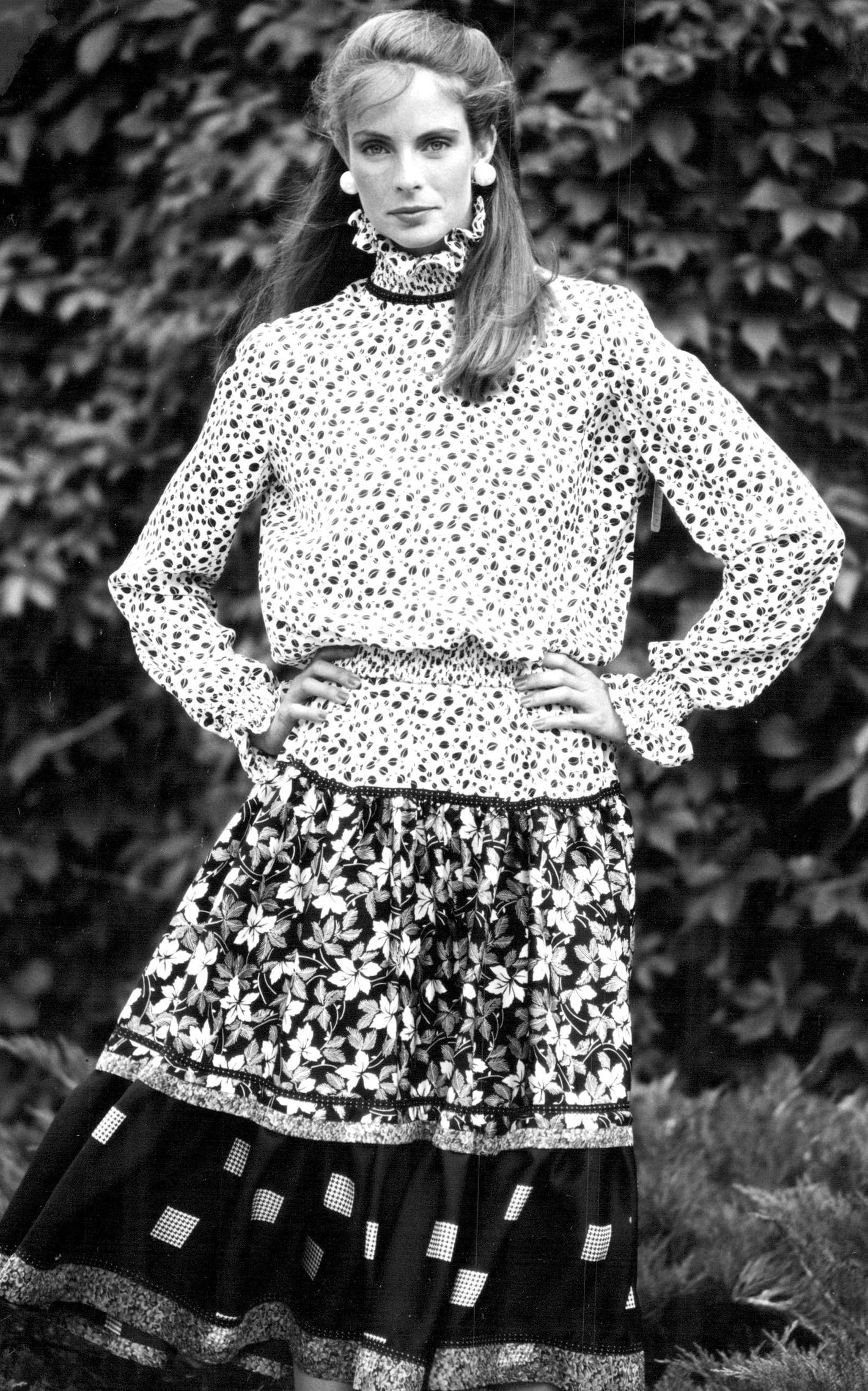 What’s the Designer of the Cosby Sweater Up To?