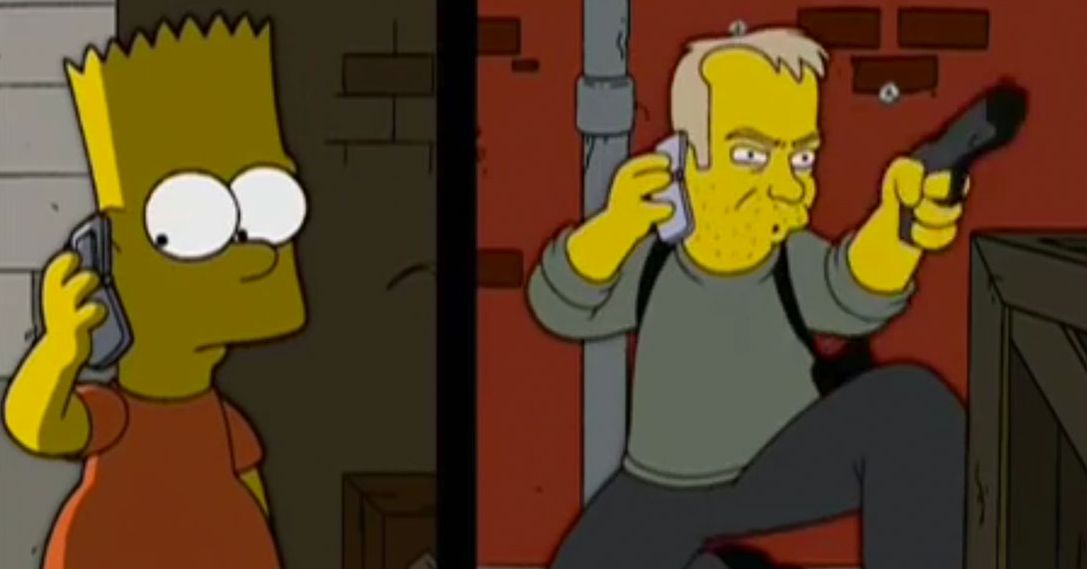 TV’s 11 Most Memorable Crossover Episodes