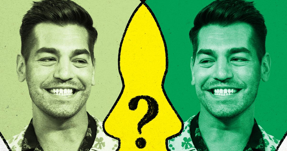 Q&A: Matt Rogers on Christmas Orgasms & His Holiday Album