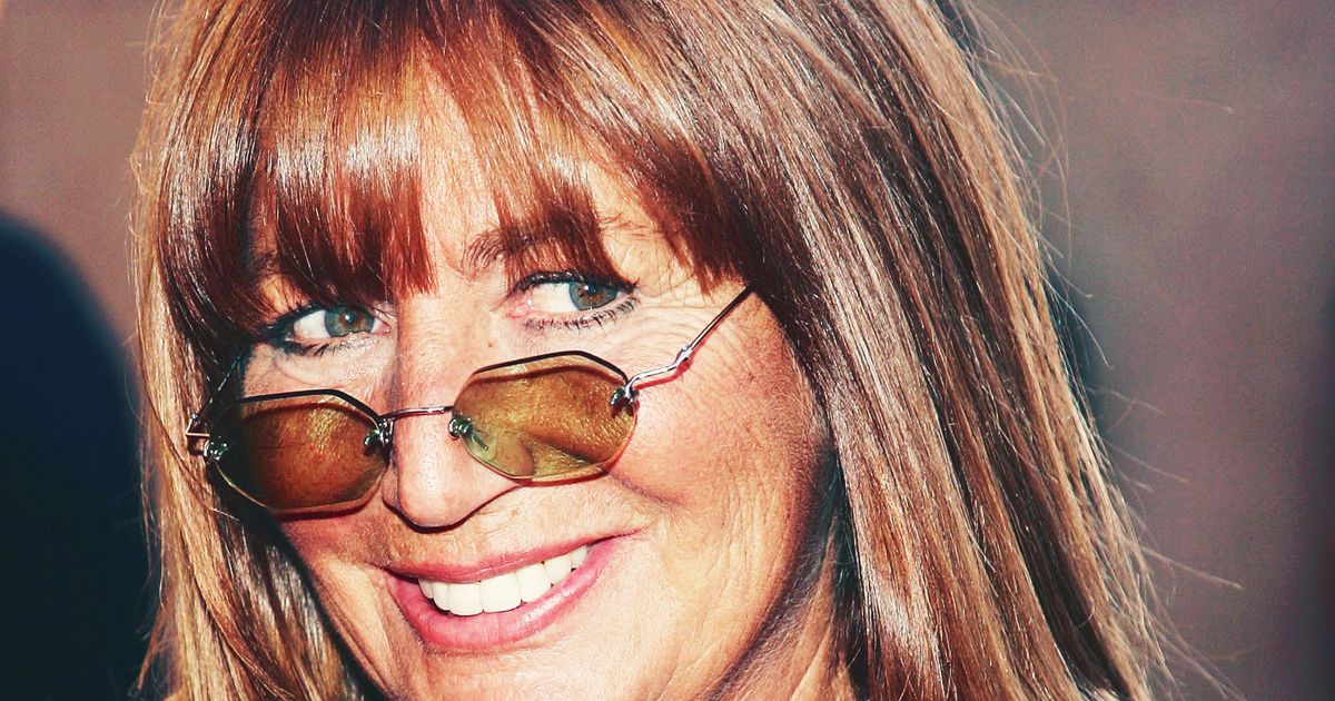 An Ode to Penny Marshall’s Personal Style