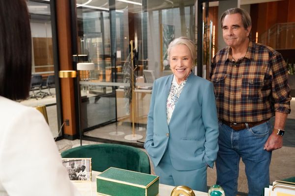 Matlock — TV Episode Recaps & News