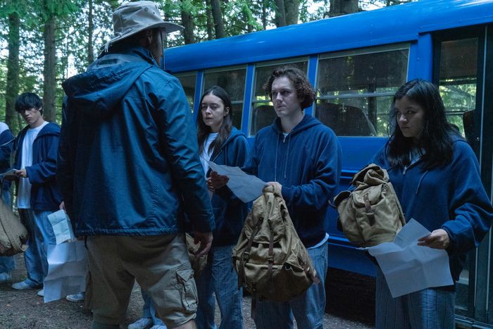 ‘Wayward’ Ending, Explained: Full Season Recap