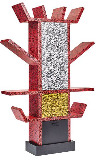 The Memphis Design Movement Is Having a Moment