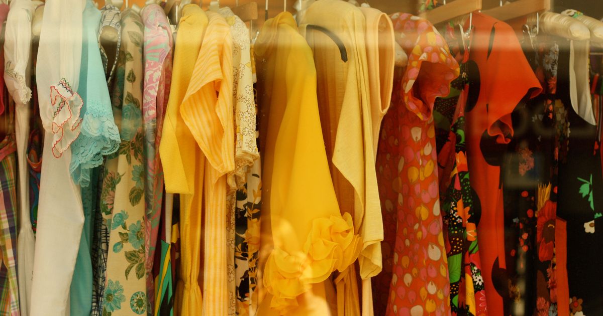 Resell XL Plus-Size Designer Consignment Store