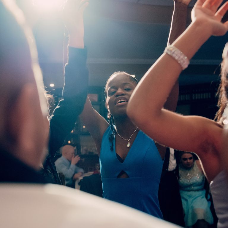 Photos: Prom at the New York Institute for Special Education