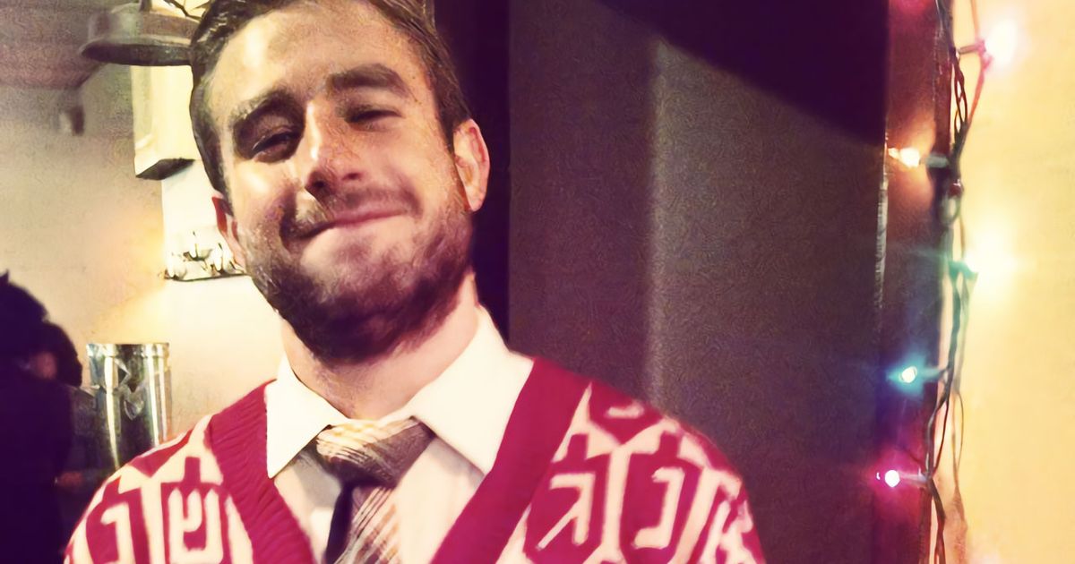 Seth Rich Book ‘A Death On W Street,’ by Andy Kroll