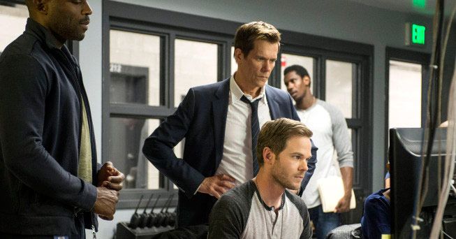 The Following Recap: Mommy Issues