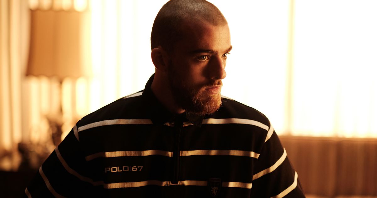 The Eyes of Angus Cloud: Remembering the Late Euphoria Actor