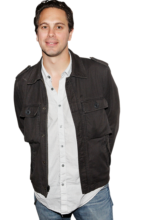 Thomas Sadoski on Other Desert Cities, Aaron Sorkin’s HBO Drama, and ...