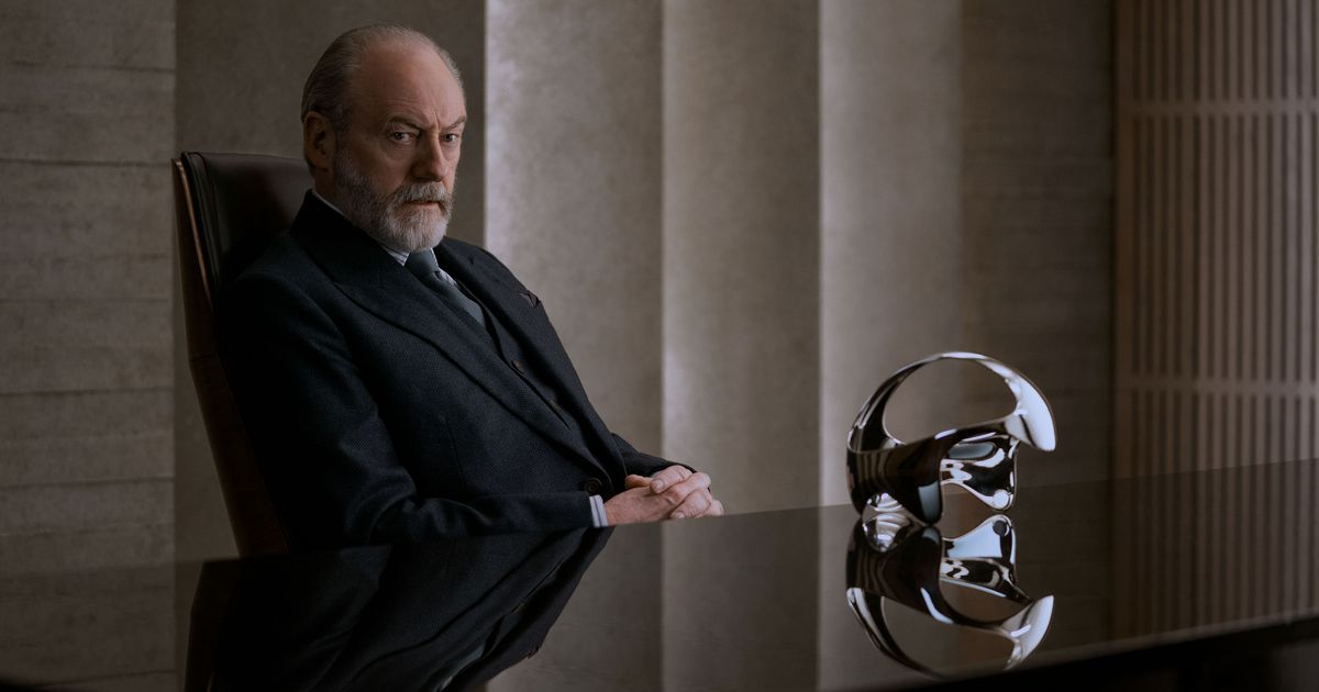 ‘3 Body Problem’ Recap, Episode 4: ‘Our Lord’