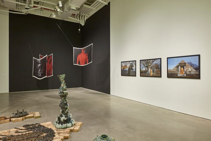 Death, As Seen by 8 Female Artists