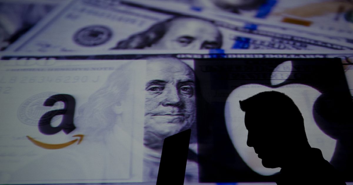 Hackers Use Holidays for Fake Amazon, Apple Receipt Attacks