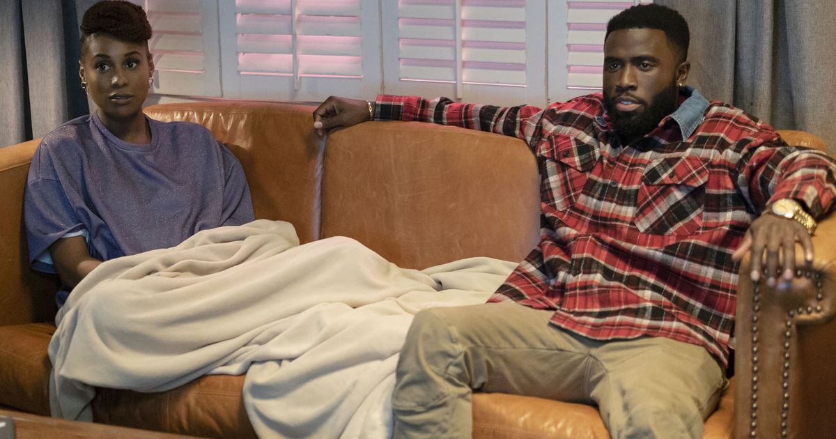 Insecure Recap Season 3, Episode 1: ‘Better-Ish’