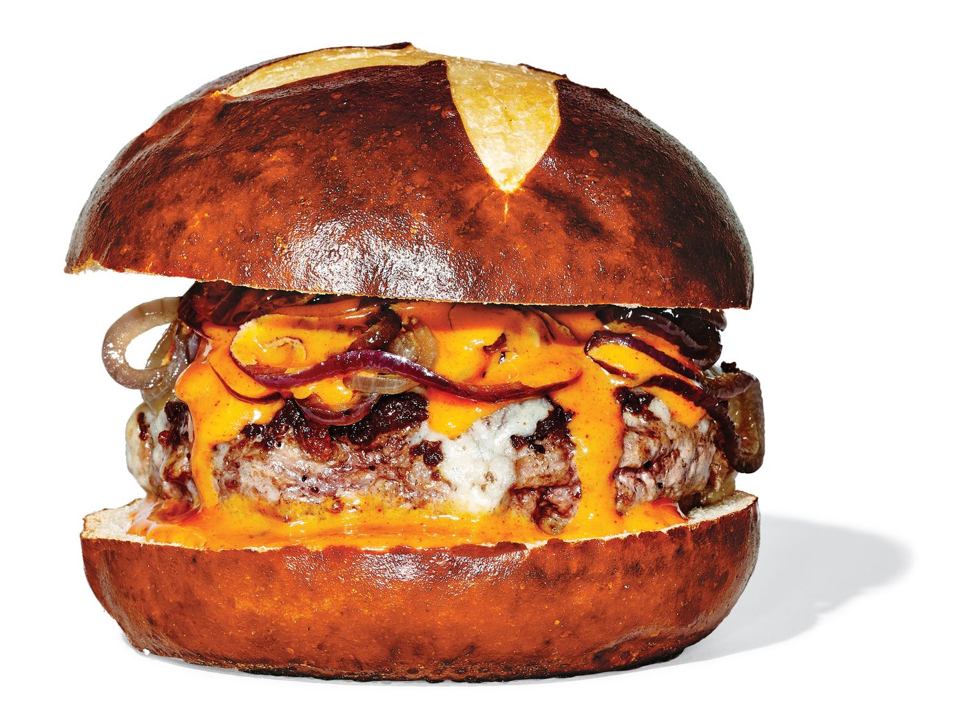 Au Cheval Burger Will Be Available in NYC Next Month