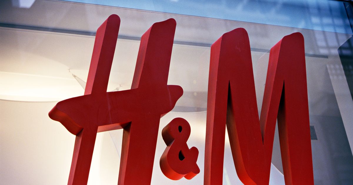 America Not Good Enough for H&M’s New Brand