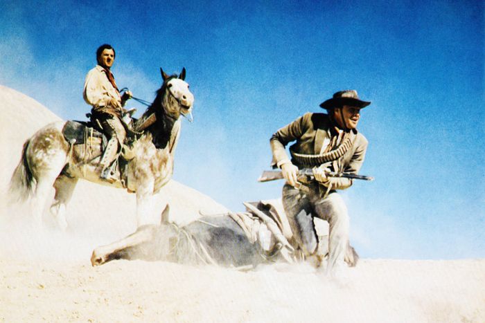 The 50 Best Western Movies Ever Made