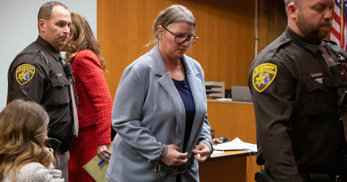 Everything To Know About The Jennifer Crumbley Trial - TrendRadars