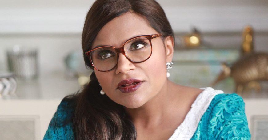 The Mindy Project: The Legacy of Both Mindys