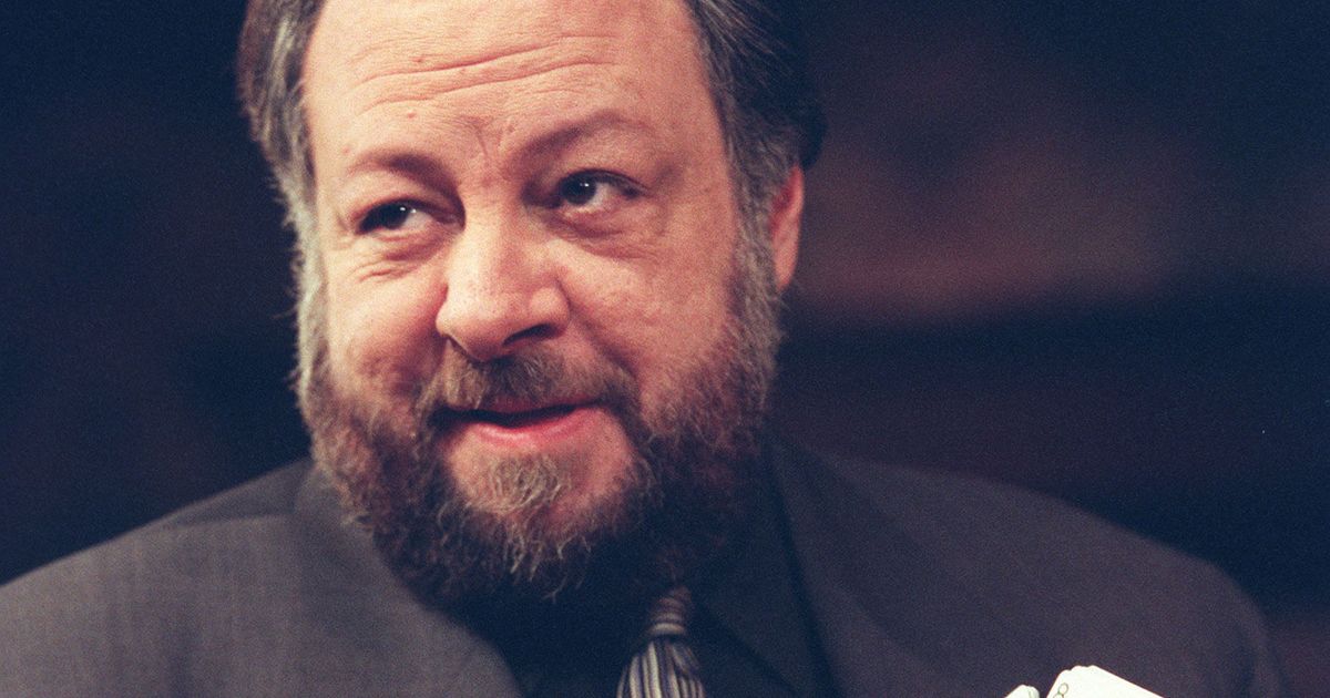 Ricky Jay Magic Tricks: His 10 Best Videos