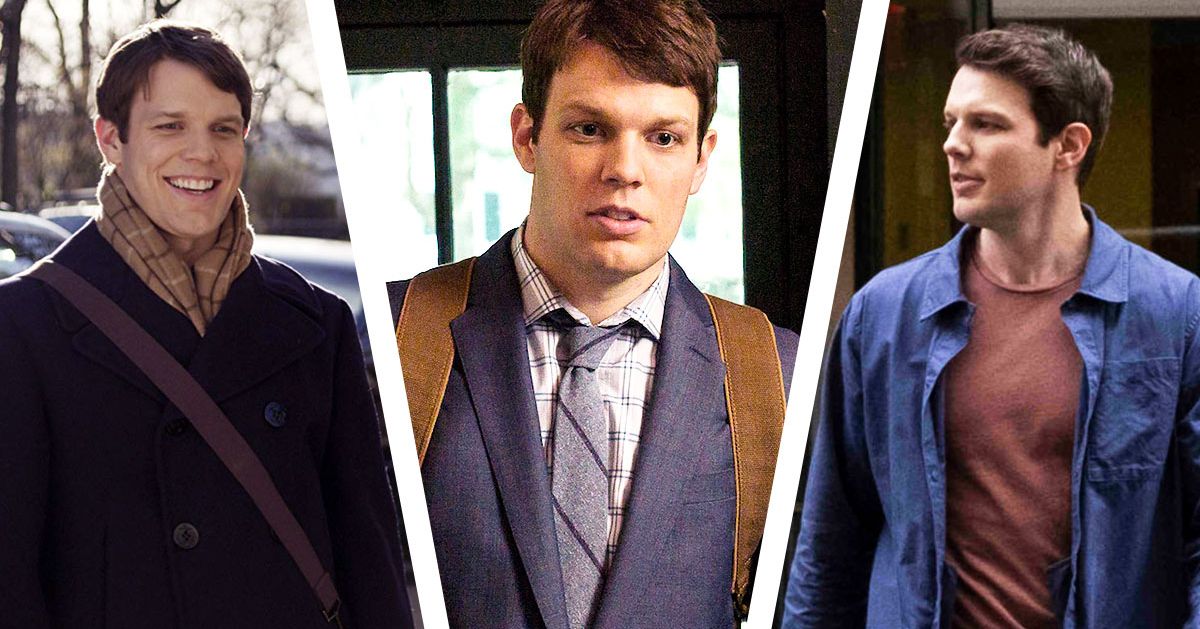 Which Jake Lacy Character Is the Nicest Nice Guy?