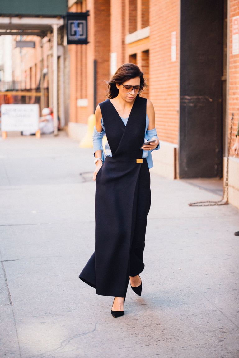 Street-Style Looks You Might Actually Wear