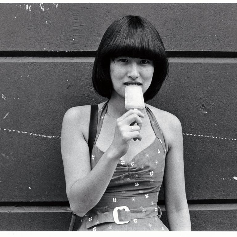 A Beatles Photographer Captures Street Style in 1970s London