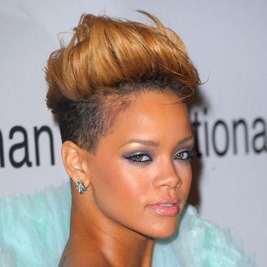 Your Guide to Rihanna’s Best Hairstyles